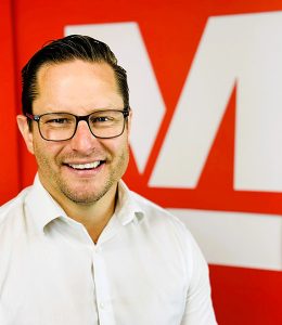 À propos de nous - Mitchel Lincoln