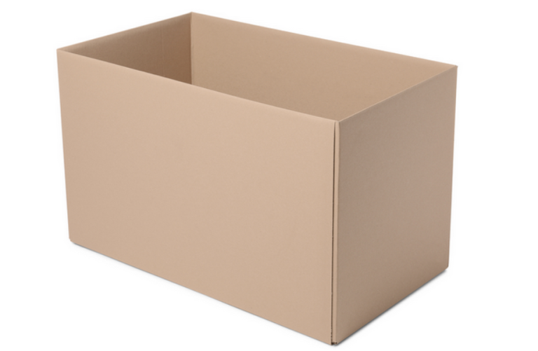 4 Popular Types of Corrugated Box Styles - Mitchel Lincoln