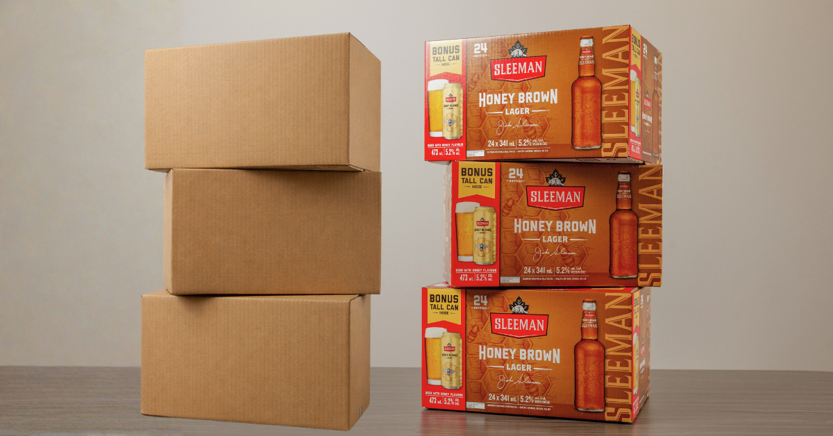 L’essor de l’emballage en carton ondulé : innovation, durabilité et ...